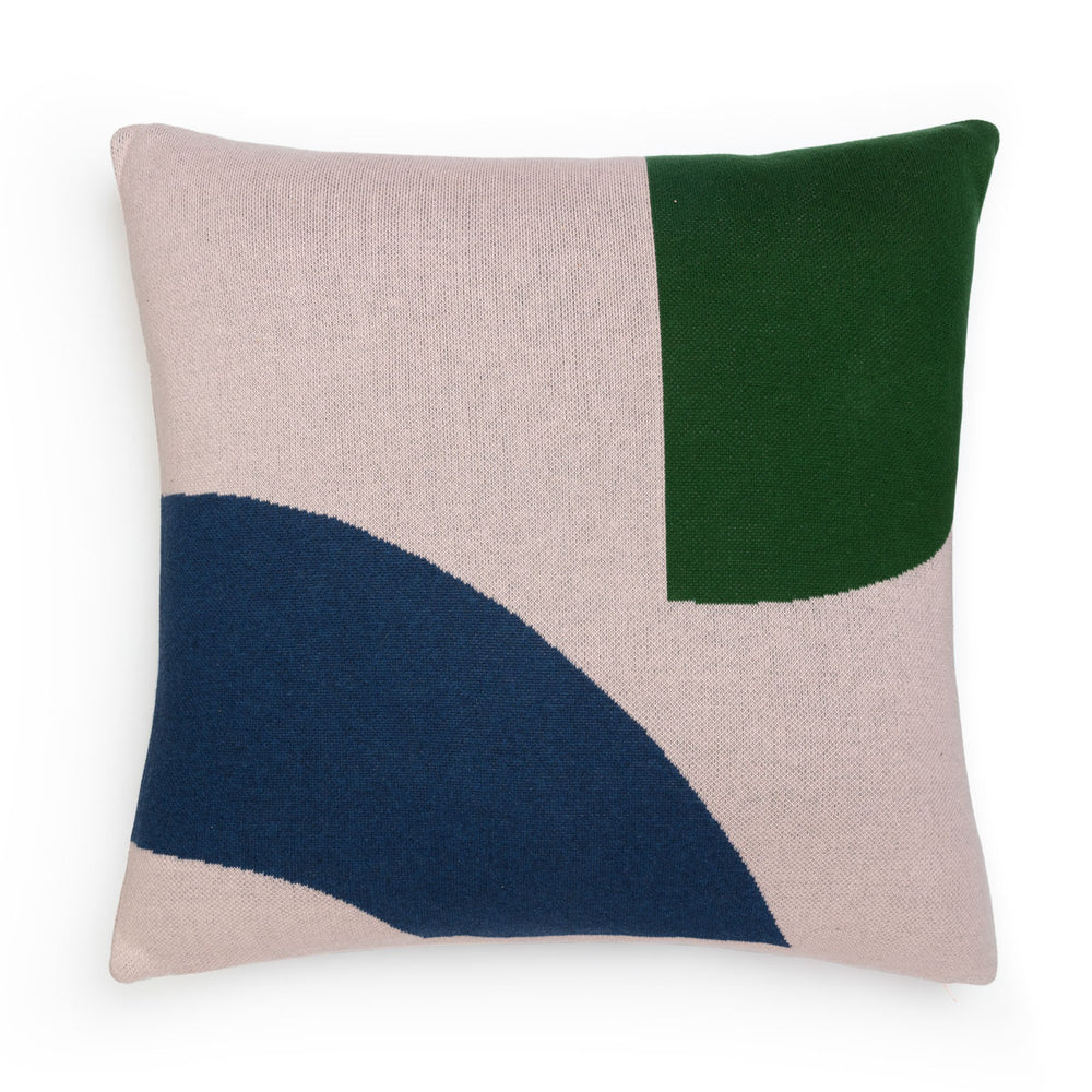 Cotton Knit Cushions – sophiehome