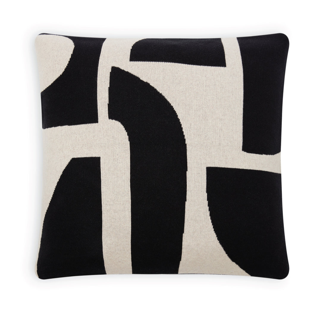 Cotton Knit Cushions – sophiehome