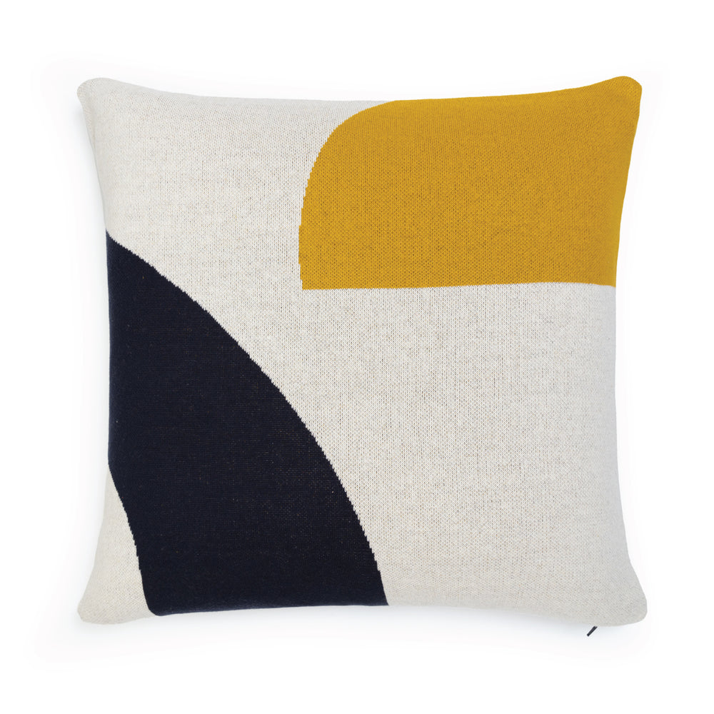 Cotton Knit Cushions – sophiehome